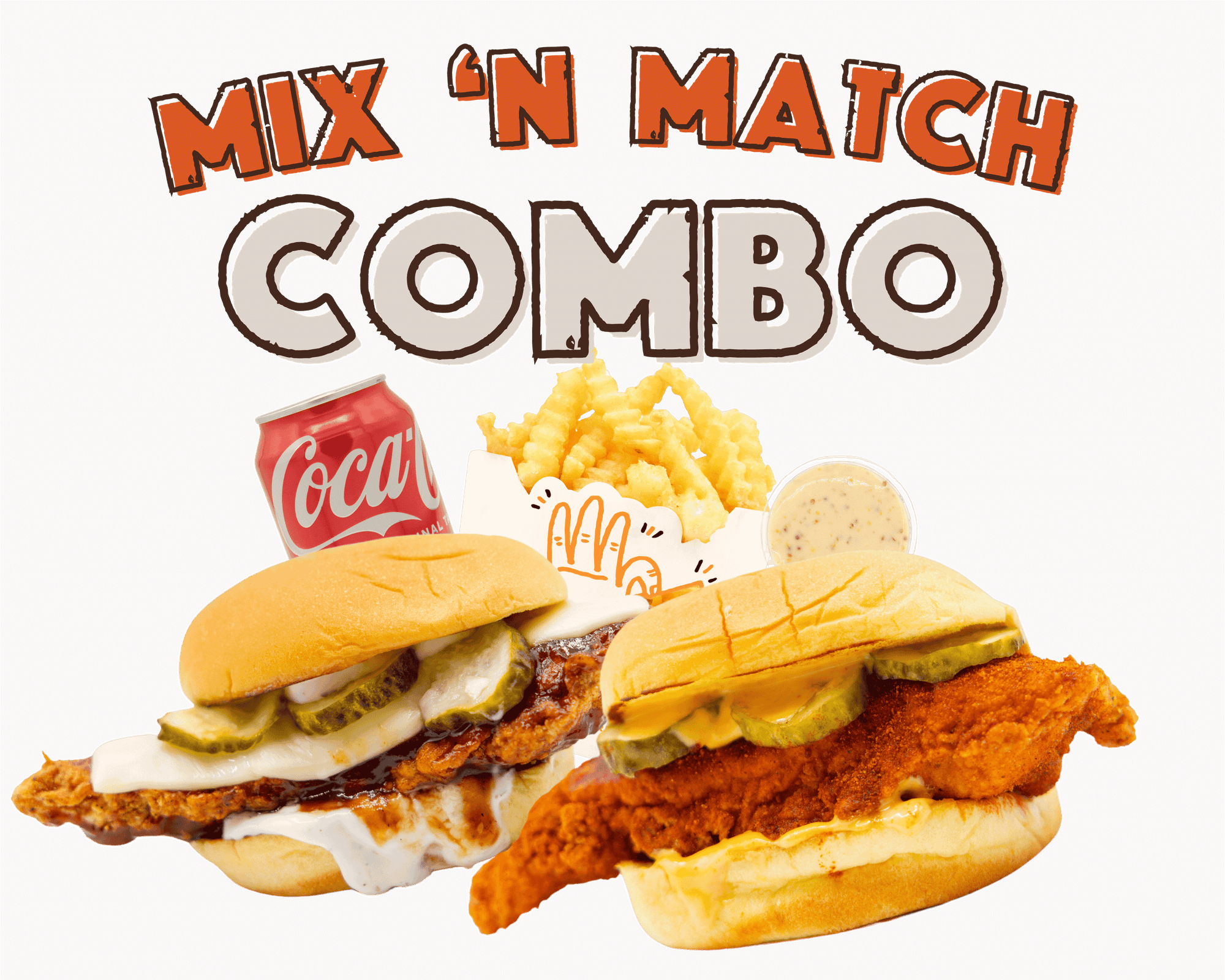 375 Chicken and Fries | Fast Food Restaurant in New York, NY