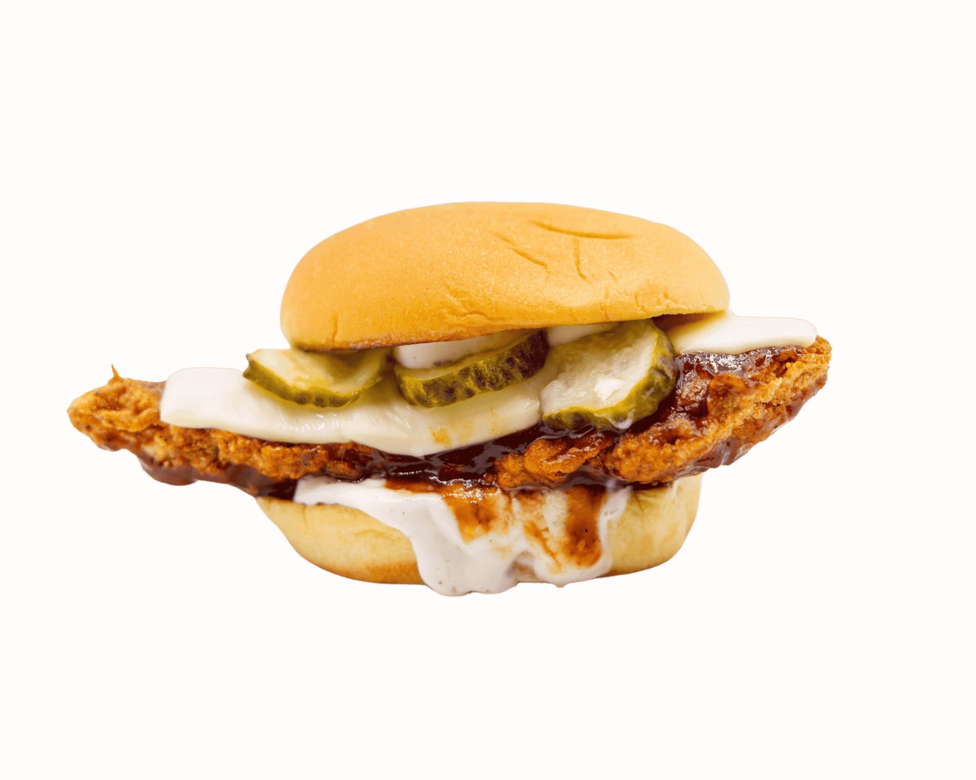 Menu | 375 Chicken and Fries in New York, NY