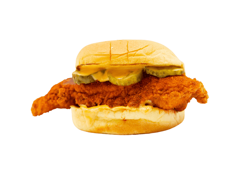 375 Chicken and Fries | Fast Food Restaurant in New York, NY