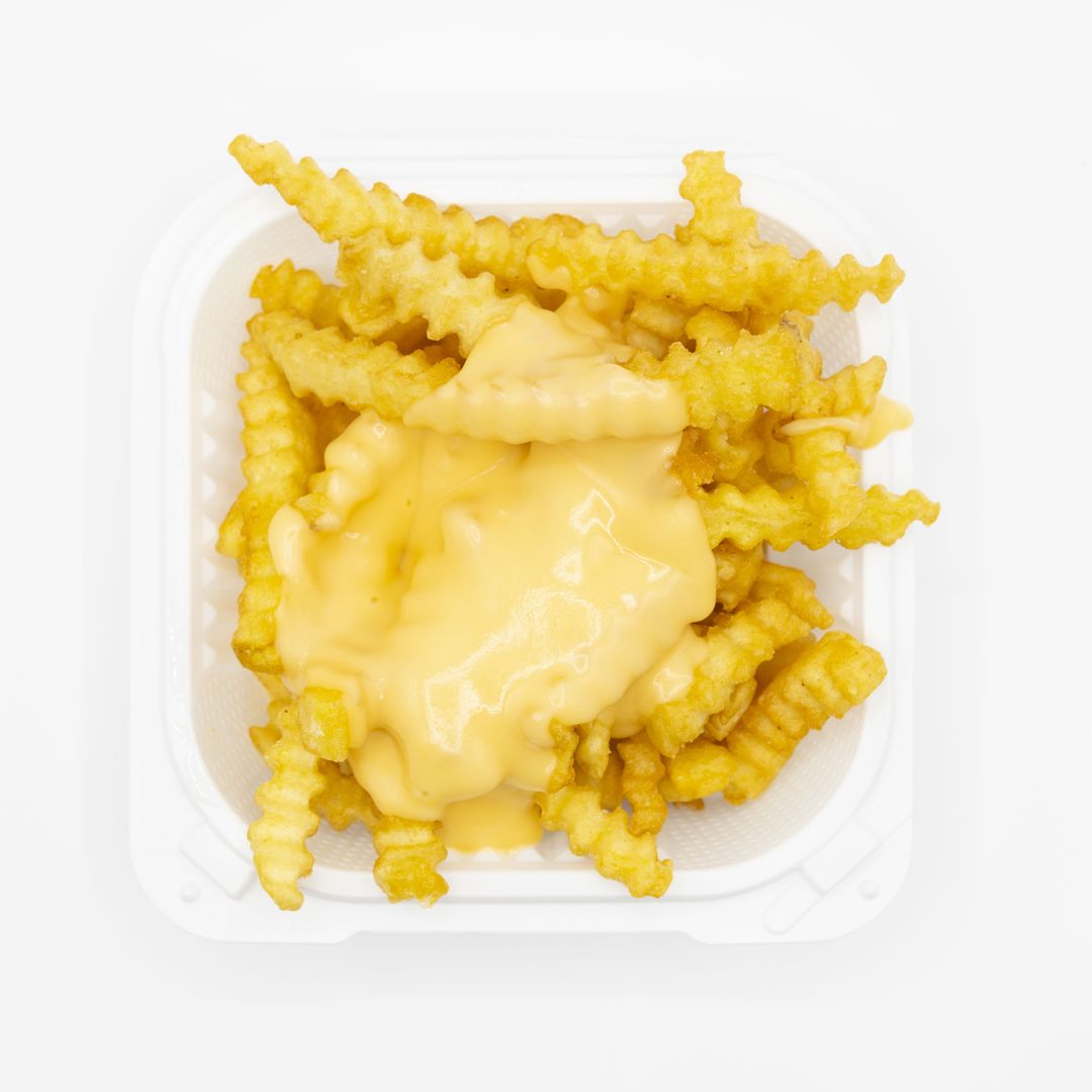 375 Chicken and Fries | Fast Food Restaurant in New York, NY