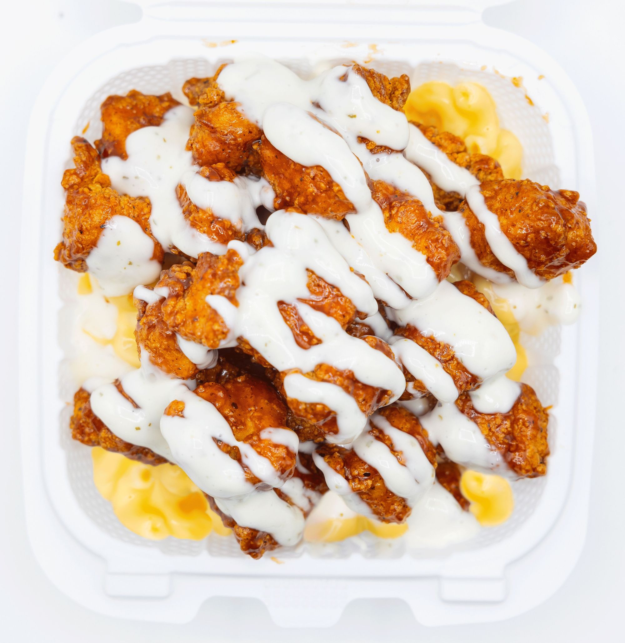 Menu | 375 Chicken and Fries in New York, NY