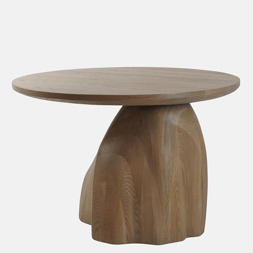 ALPHA | TABLE
