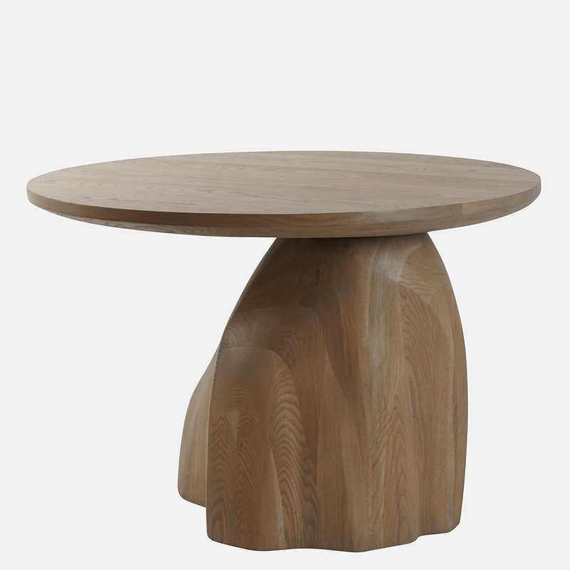 ALPHA | TABLE