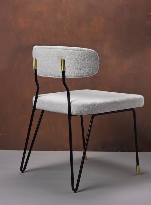 APOLLO | DINING CHAIR