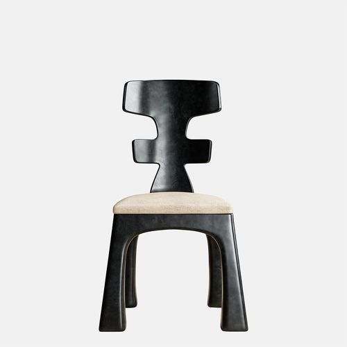 SAMBA | DINING CHAIR
