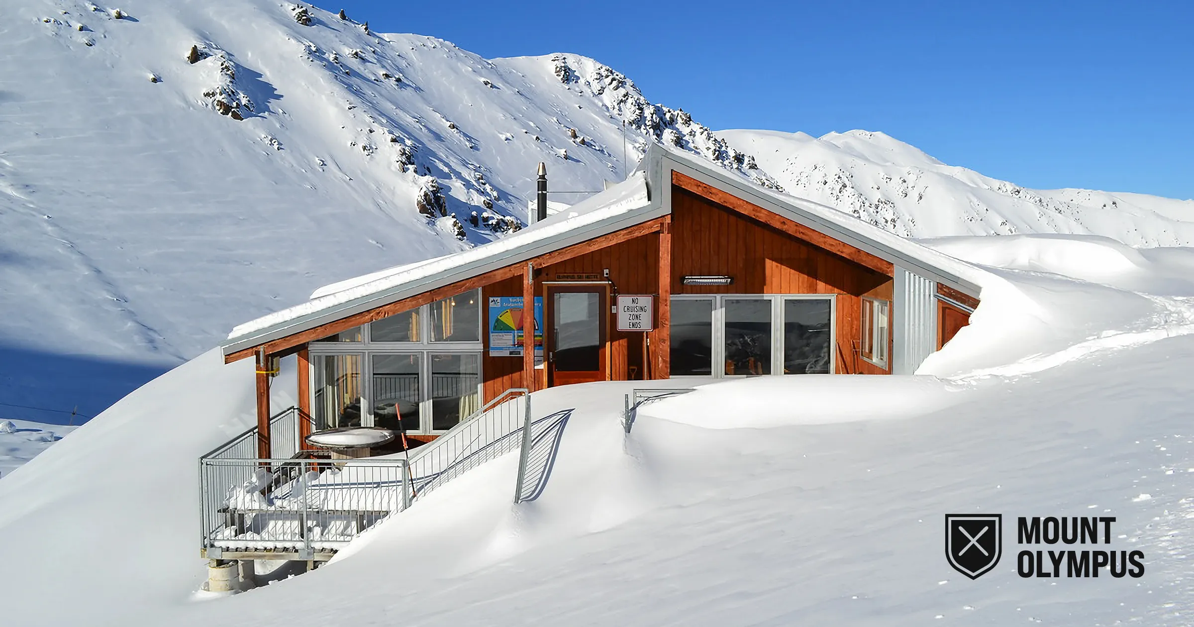 The Lodge