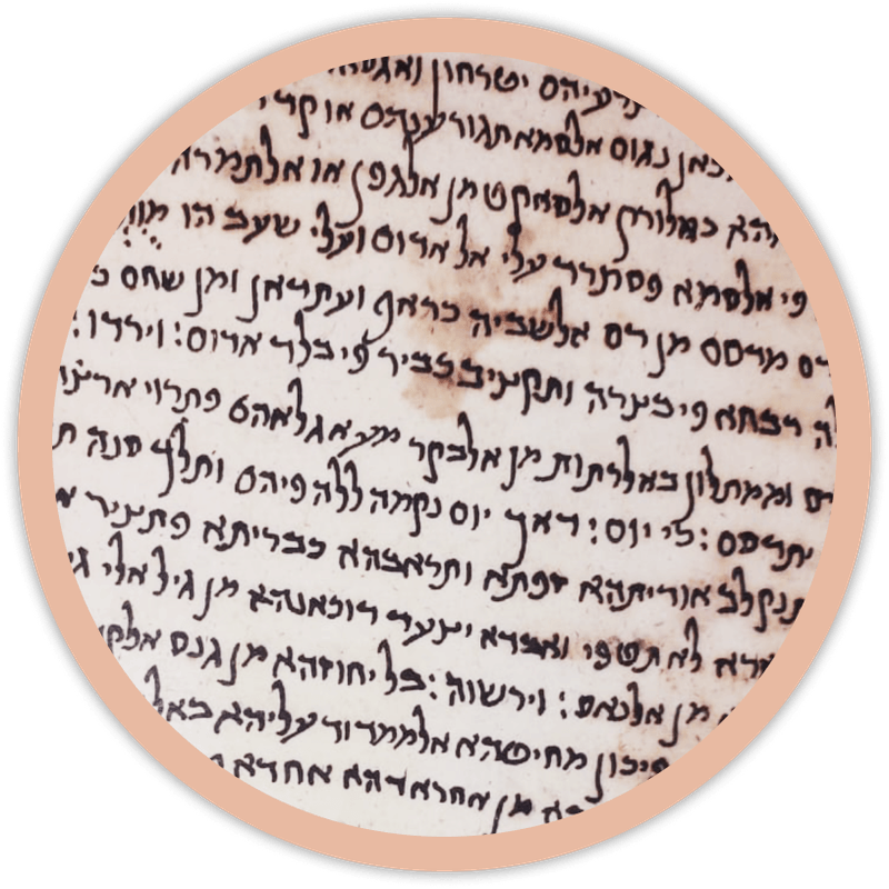 Judeo-Arabic