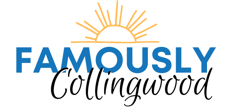 Famously Collingwood | Your Source for Local Events & Things to Do