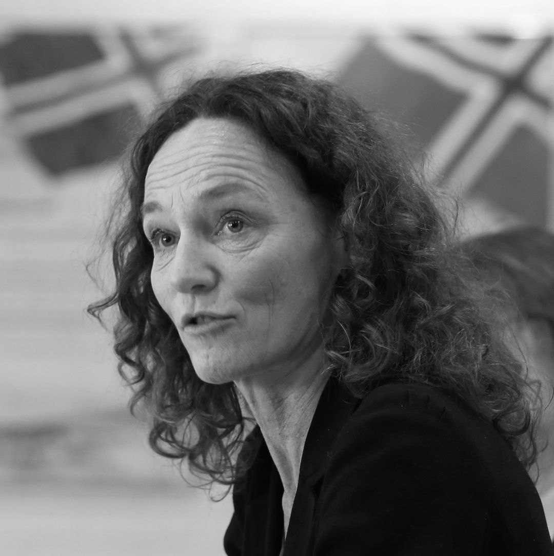 Langsikt – Personer