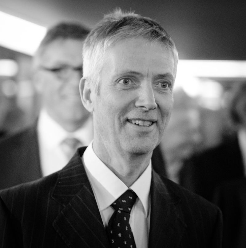 Langsikt – Personer