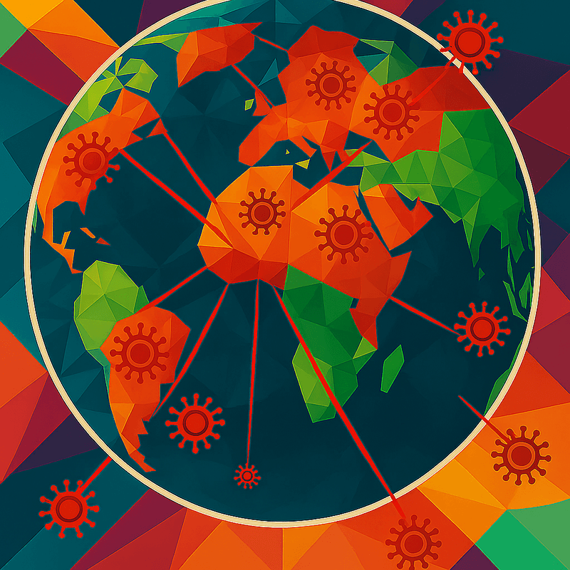 Langsikt - Appendix: Analysis of the aid budget