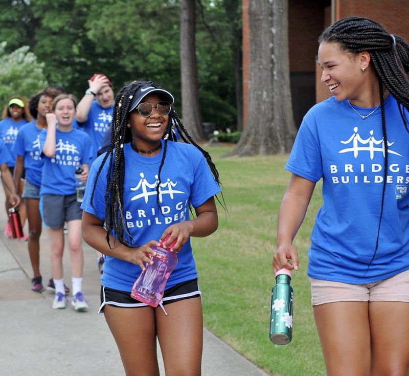 Youth Programs | BRIDGES USA - Bridge Builders