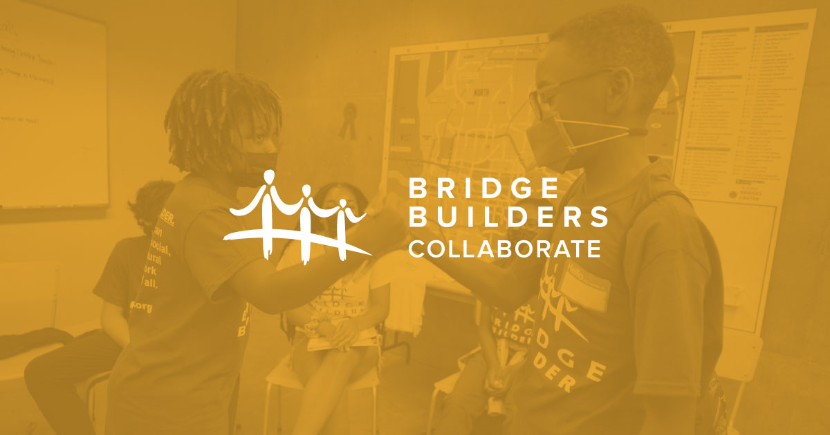 Collaborate | BRIDGES USA - Bridge Builders Youth Program
