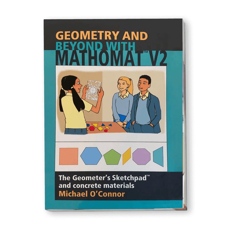 Mathomat - The iconic Australian drawing and design tool