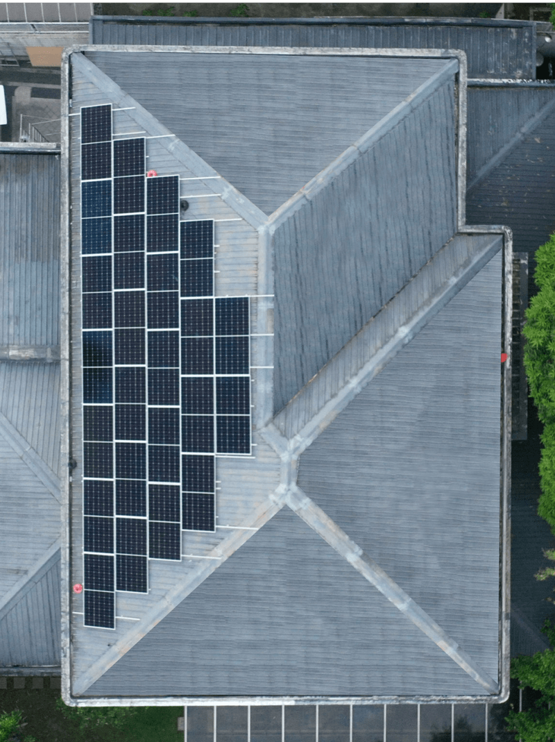 Solviva Energy - About Us