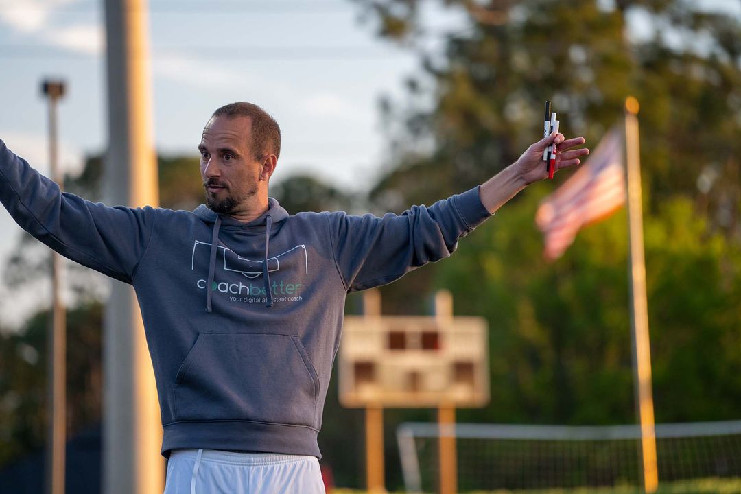 FAW Football Leaders Award