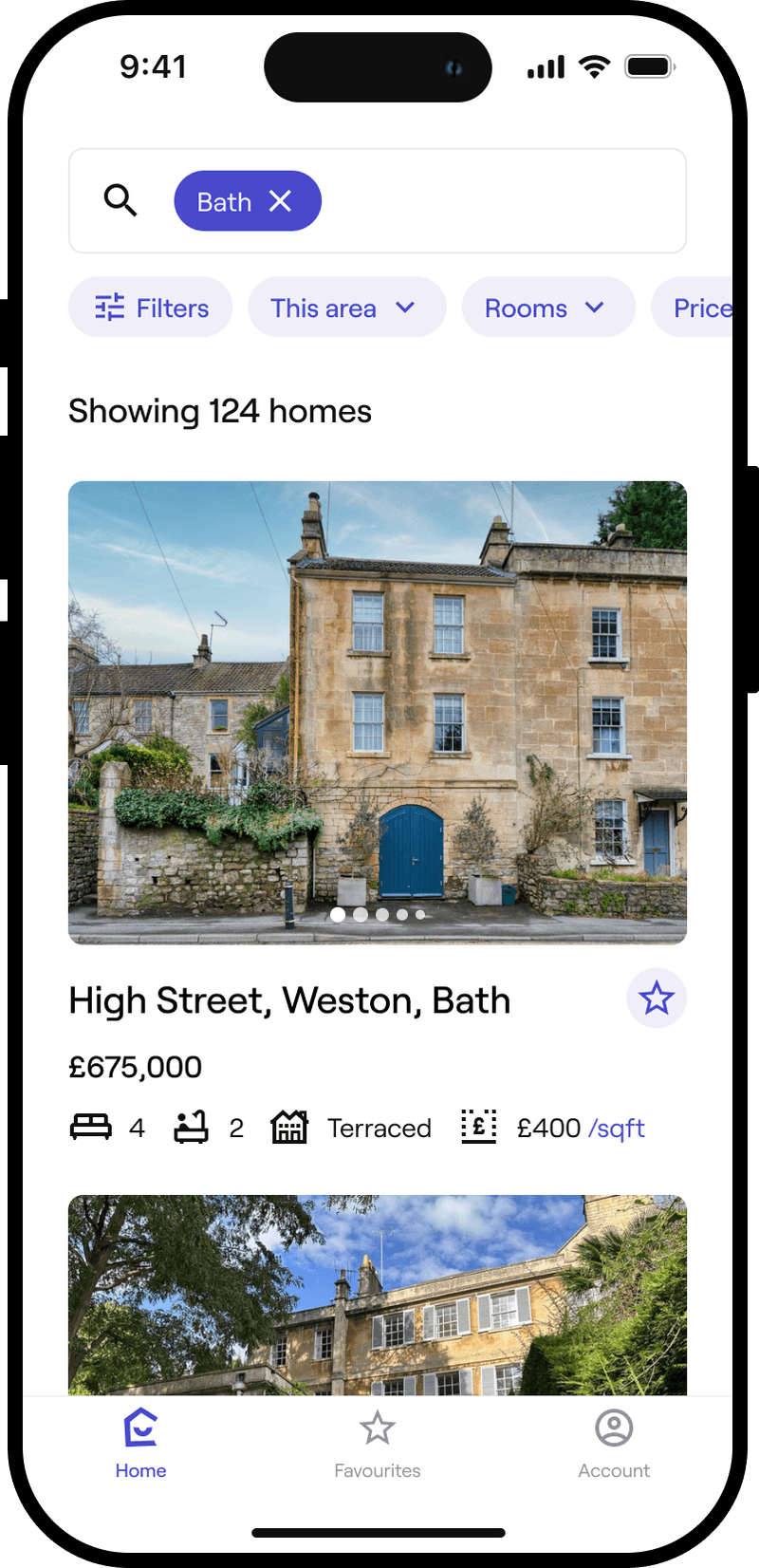 About Jitty – Making Property Search Work Better