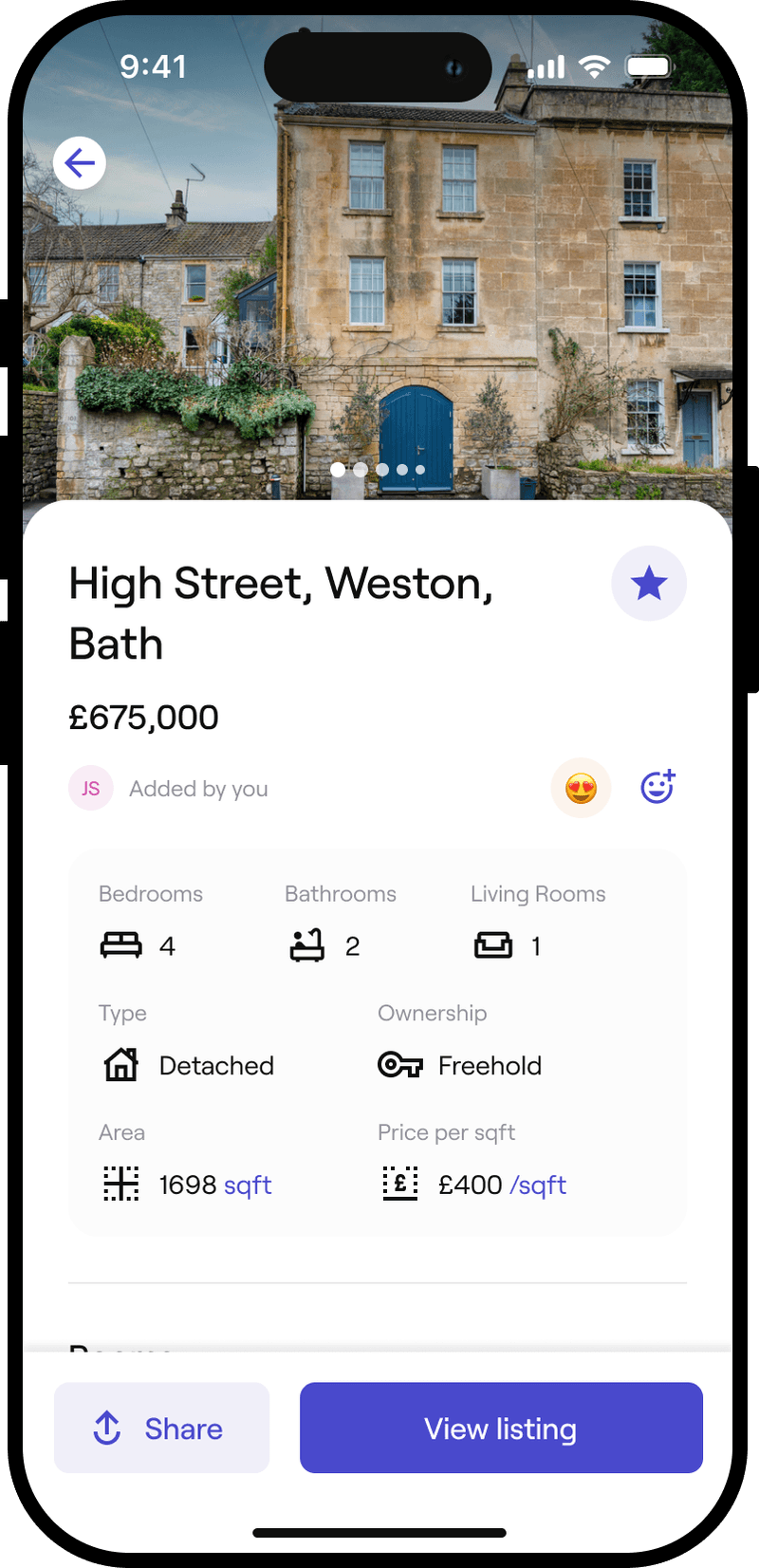 What's a Jitty anyway?
