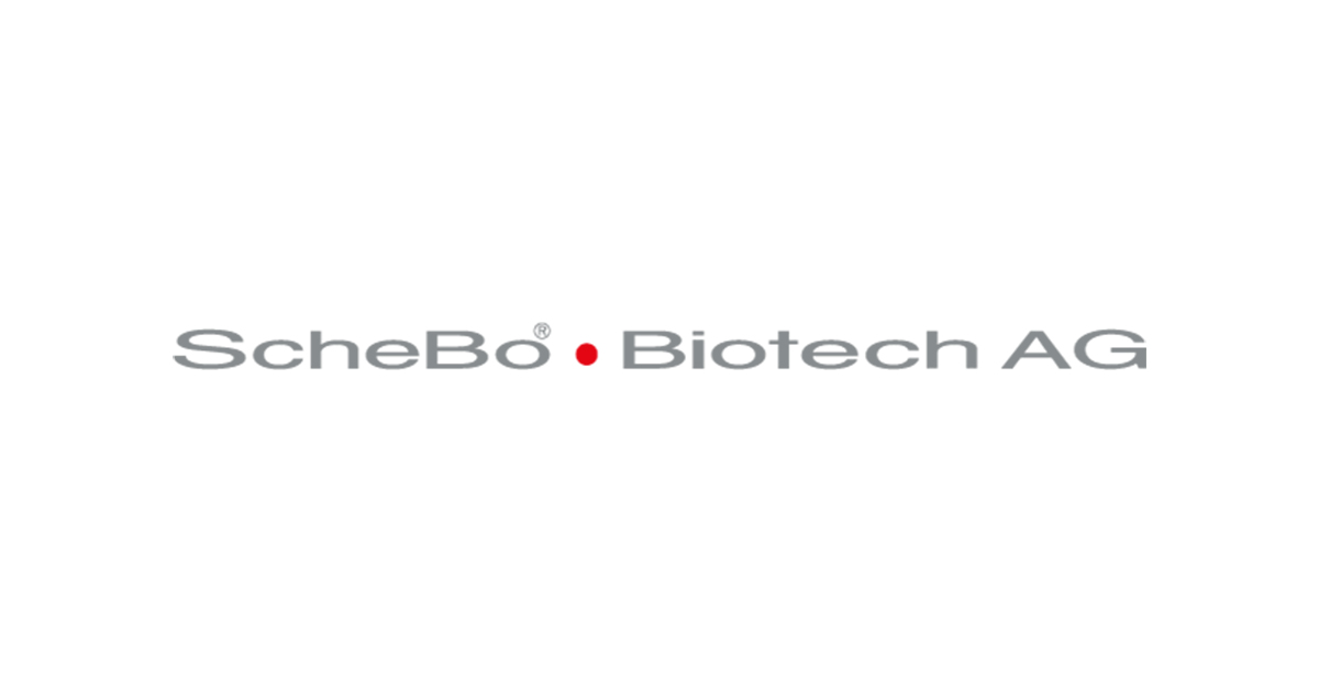 About us - ScheBo Biotech AG