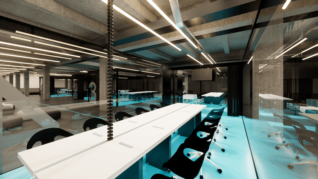 TUMO Frankfurt - Zentrum für kreative Technologien