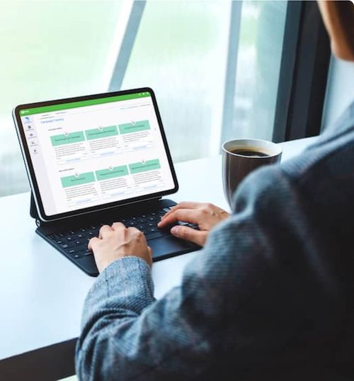 Insights | Innovating the branch teller system to meet consumer needs ...