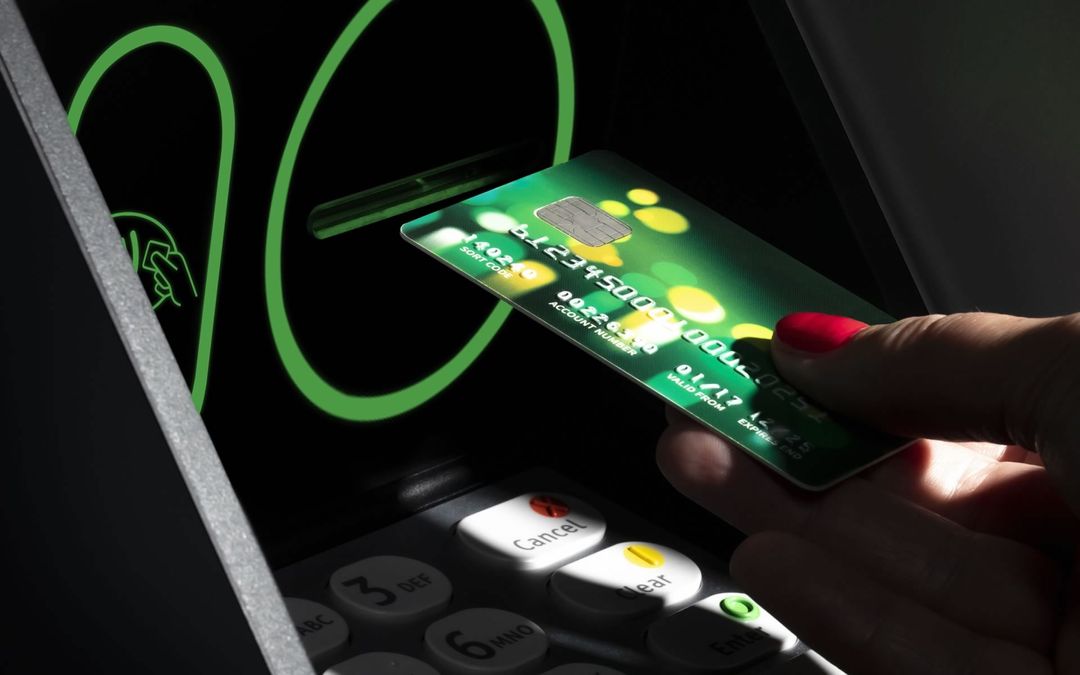 Febraban Tech Brasil 2024 | NCR Atleos