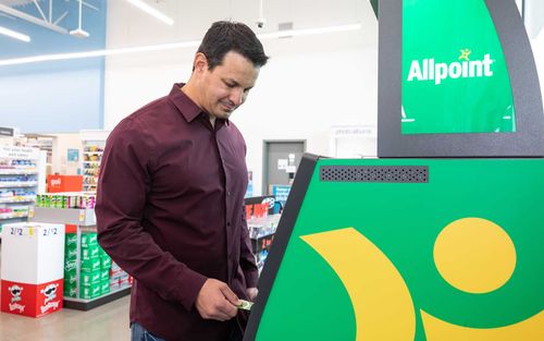 Newsroom | NCR Completes Transaction with Cardtronics | NCR Atleos