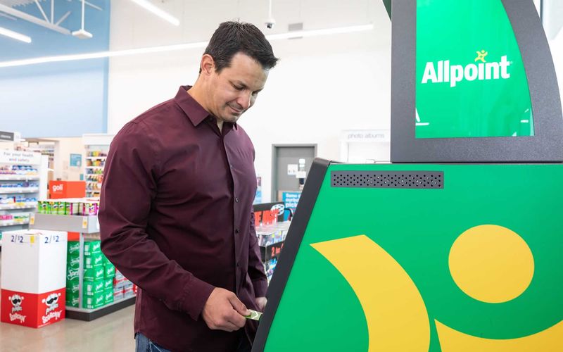 ATM Network & Allpoint | NCR Atleos