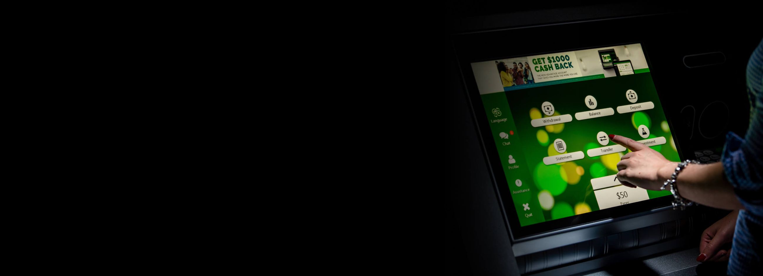 Activate Enterprise | NCR Atleos