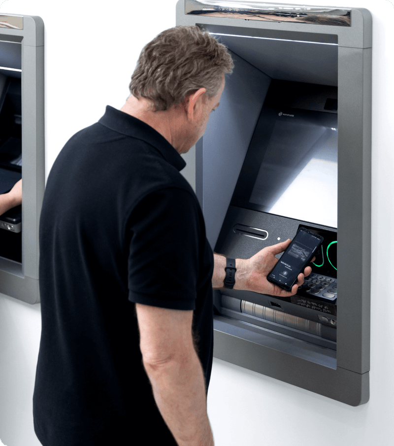 About Us | NCR Atleos