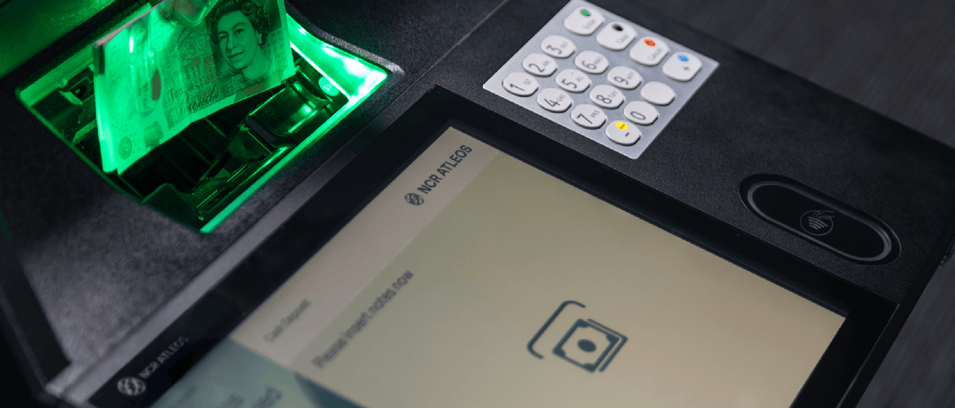 About Us | NCR Atleos