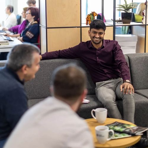 Newsroom | NCR Officially Opens New Global Headquarters in Atlanta ...