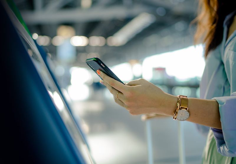 ATM Network & Allpoint | NCR Atleos