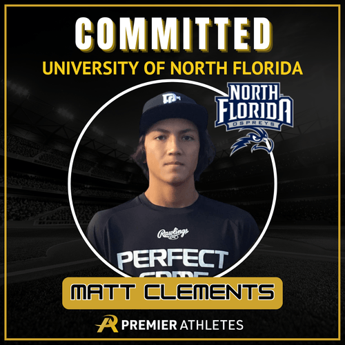 Your Guide Through College Baseball Recruiting | Premier Athletes