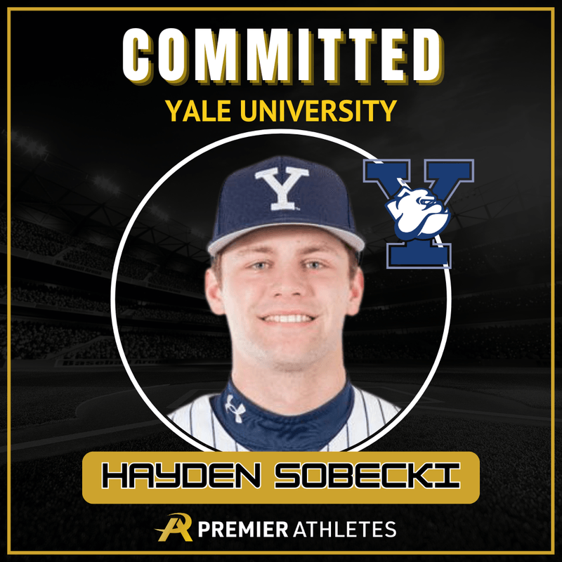 Your Guide Through College Baseball Recruiting | Premier Athletes