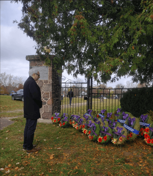 Doug Treleaven - Conservative Candidate for Kitchener-Conestoga