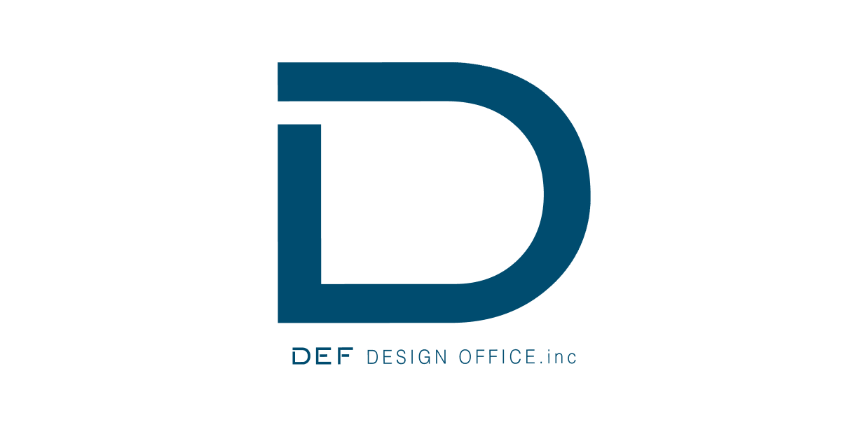 DEF DESIGN OFFICE