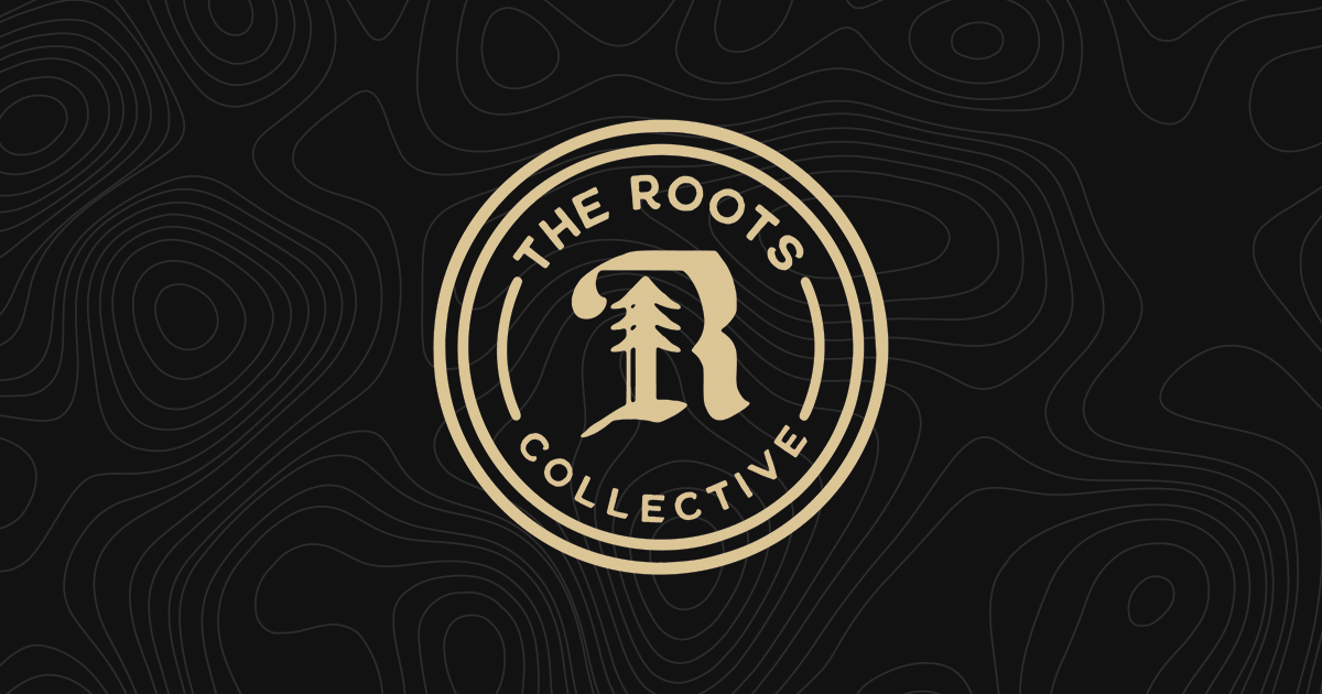 The Roots Collective - Anchorage Cannabis Dispensary