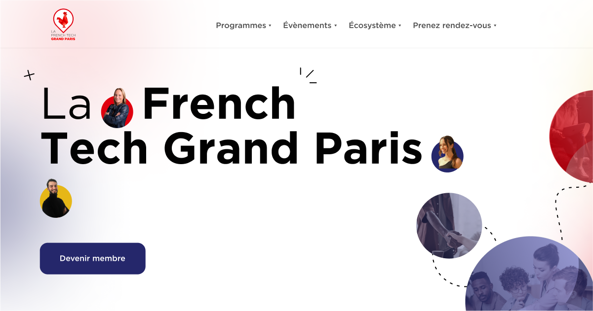 La French Tech Grand Paris