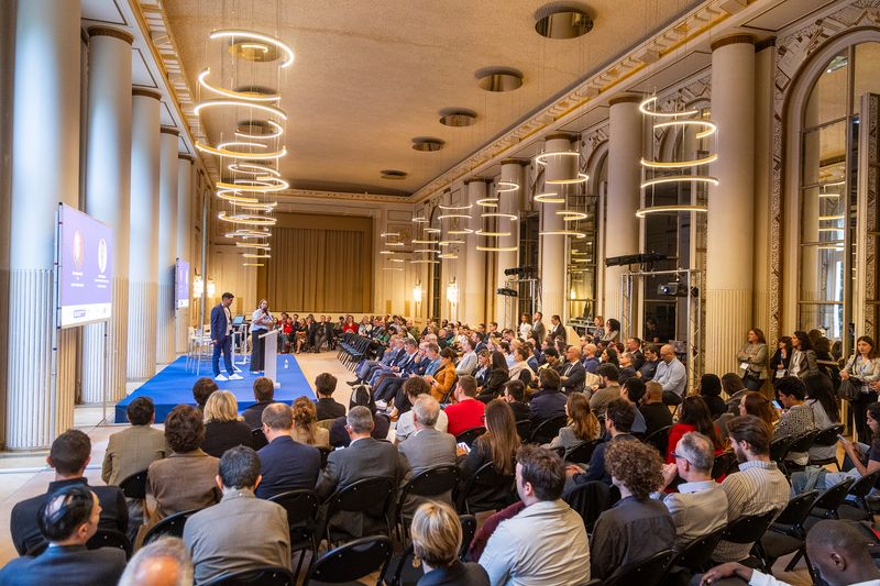 La French Tech Grand Paris