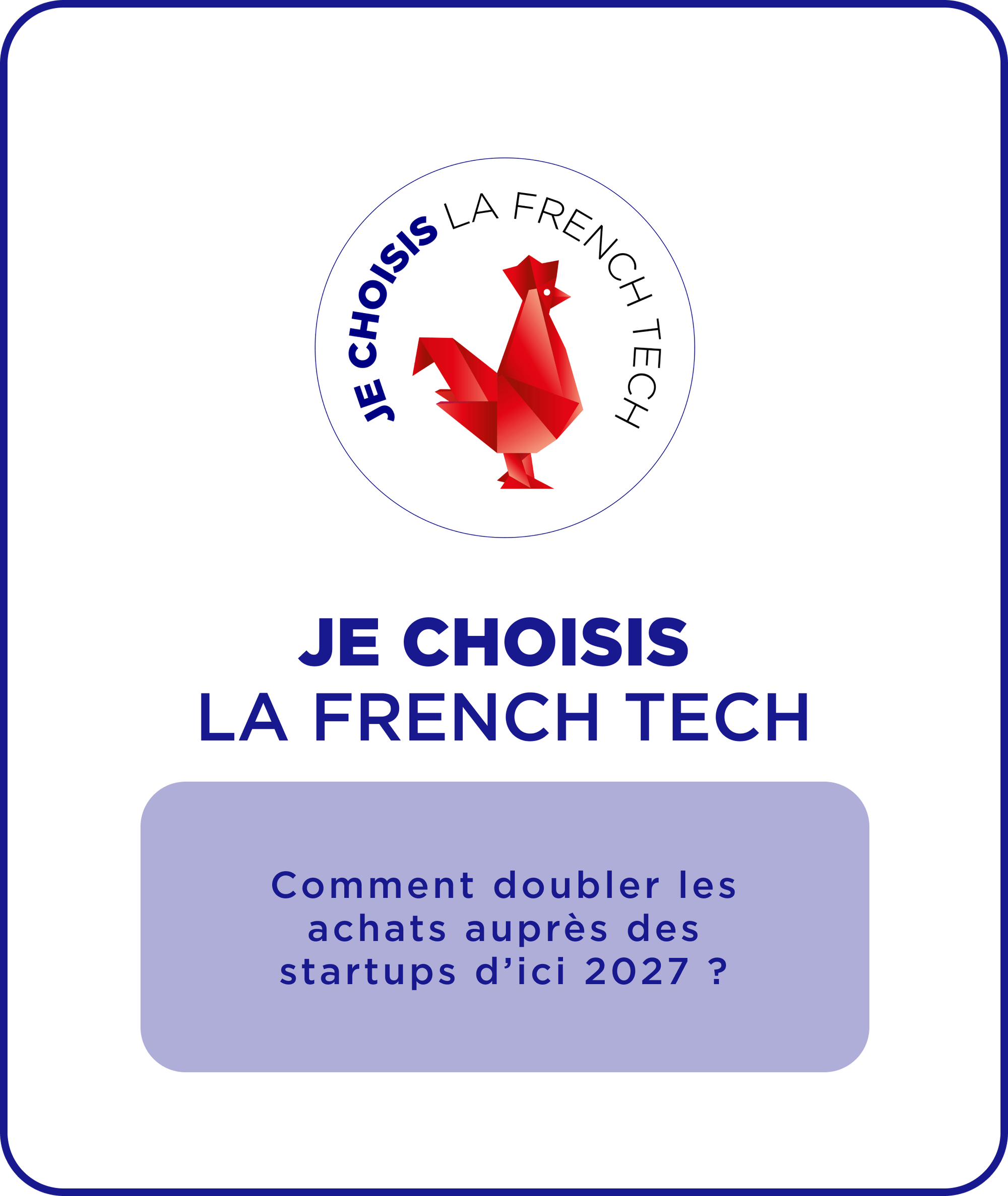 La French Tech Grand Paris