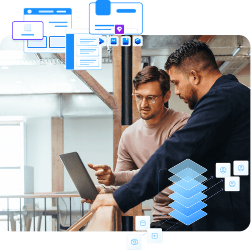 Microsoft Azure Fabric