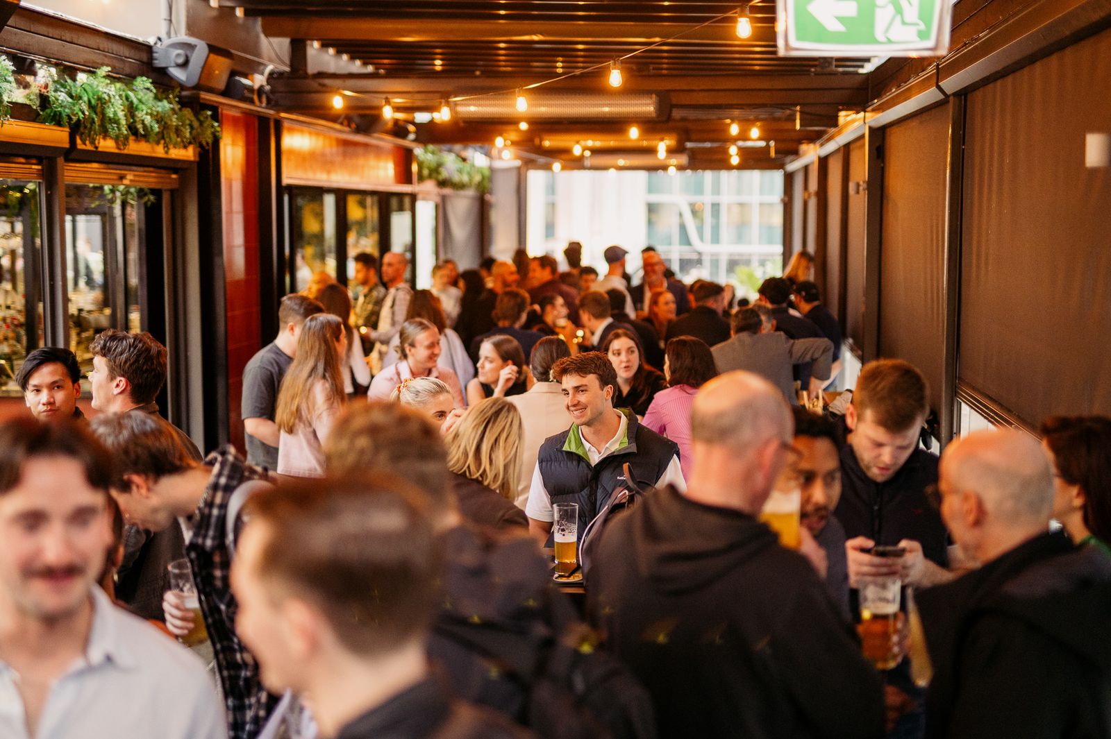 Print Hall Functions