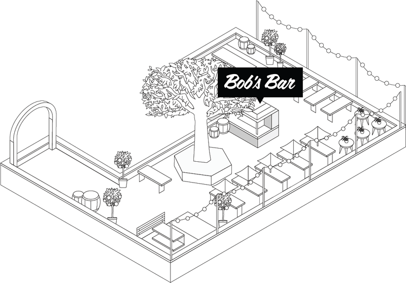 Print Hall | Perth's Favourite Multi-level Precinct