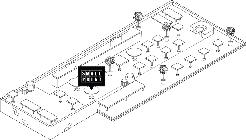 Print Hall | Perth's Favourite Multi-level Precinct
