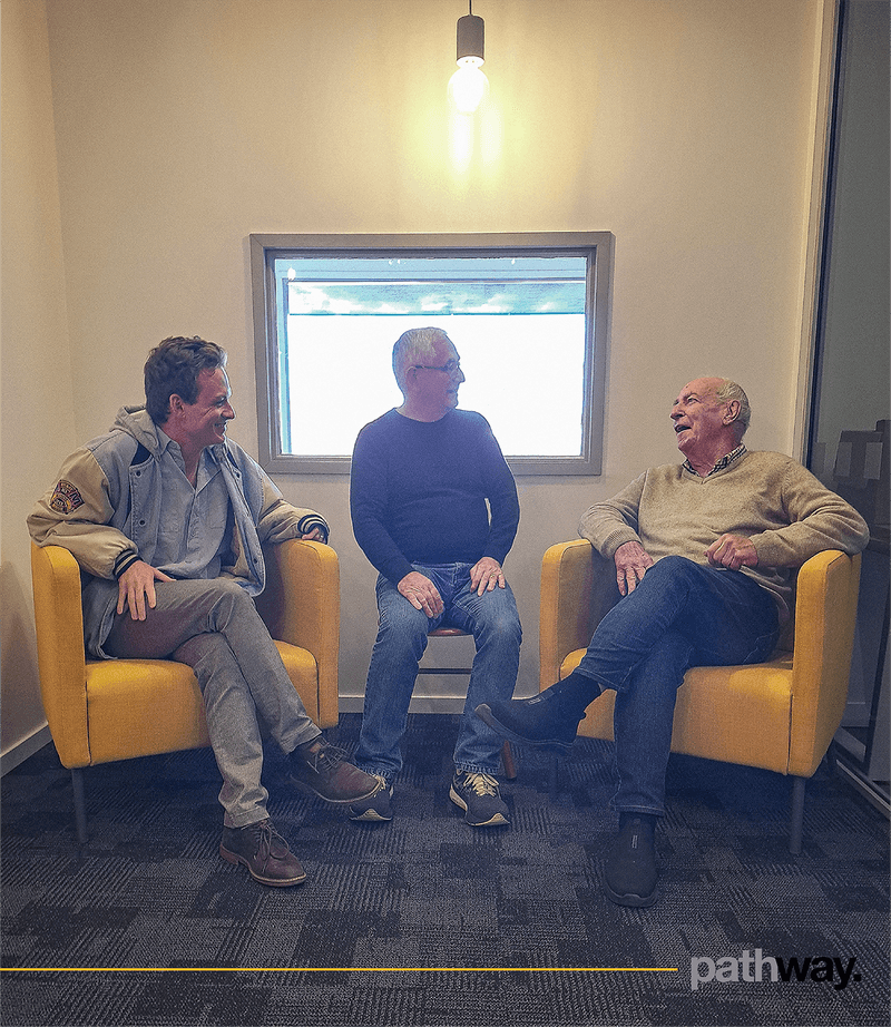 Pathway Trust New Zealand - Reintegration, Affordable Housing, Employment