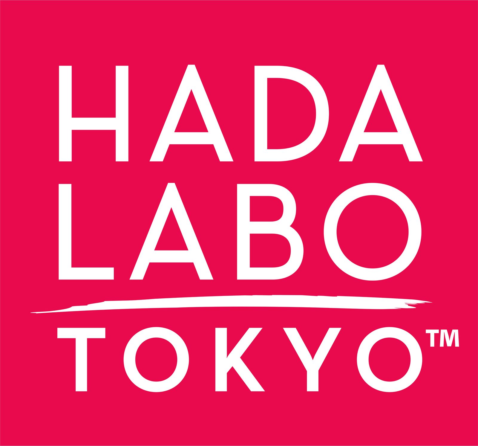 Hada Labo Tokyo AU | Homepage