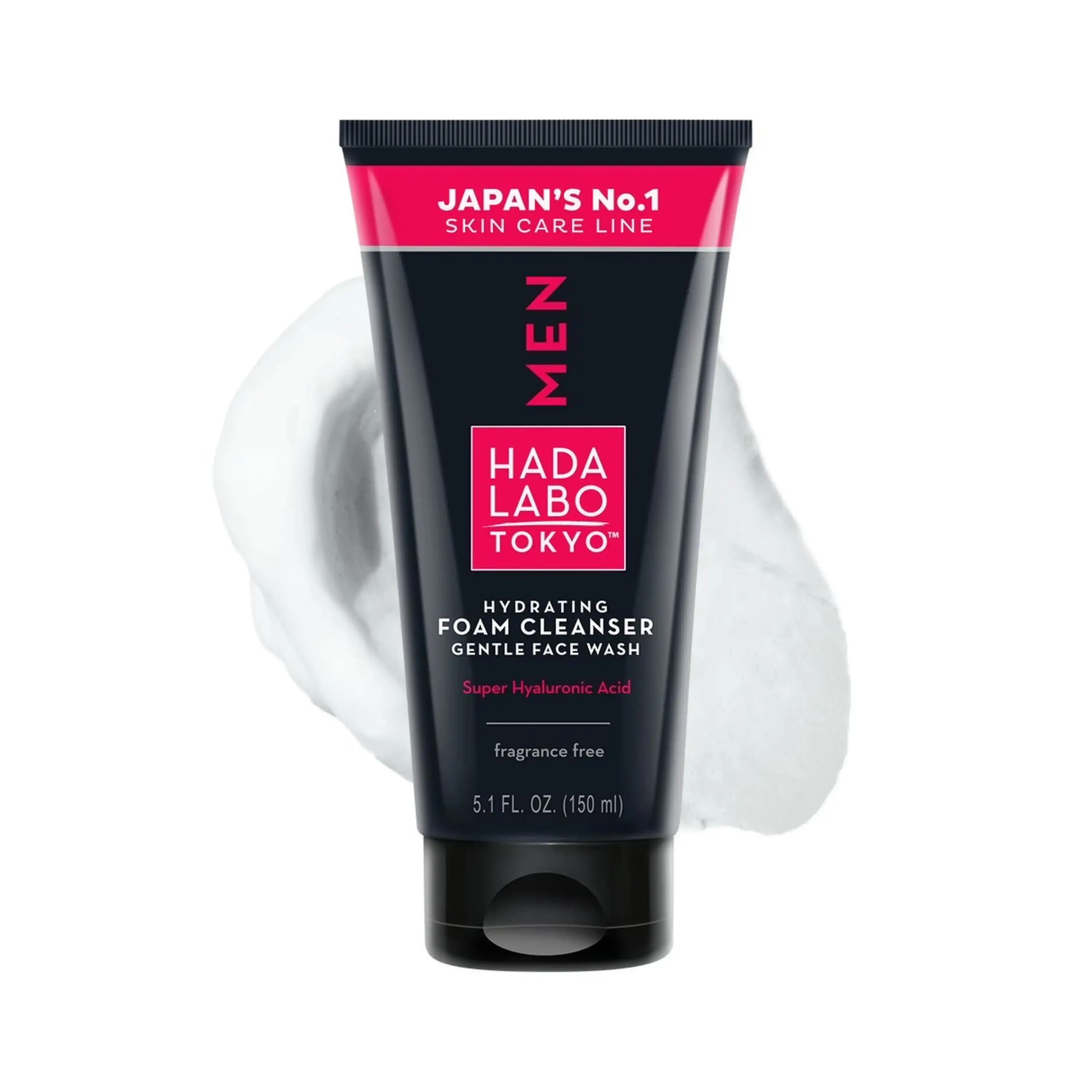 Hada Labo Ingredients