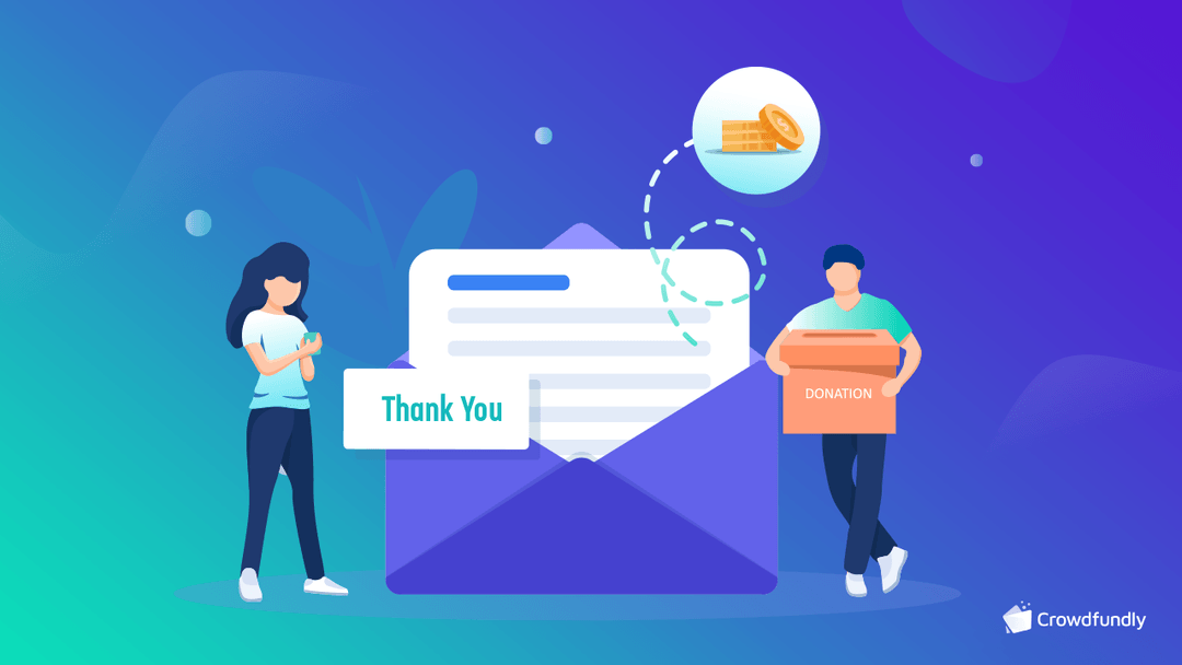How To Write A Thank You Letter For Donation [Sample Included]