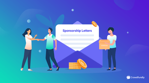 How To Ask For Sponsorship That Nobody Can Refuse